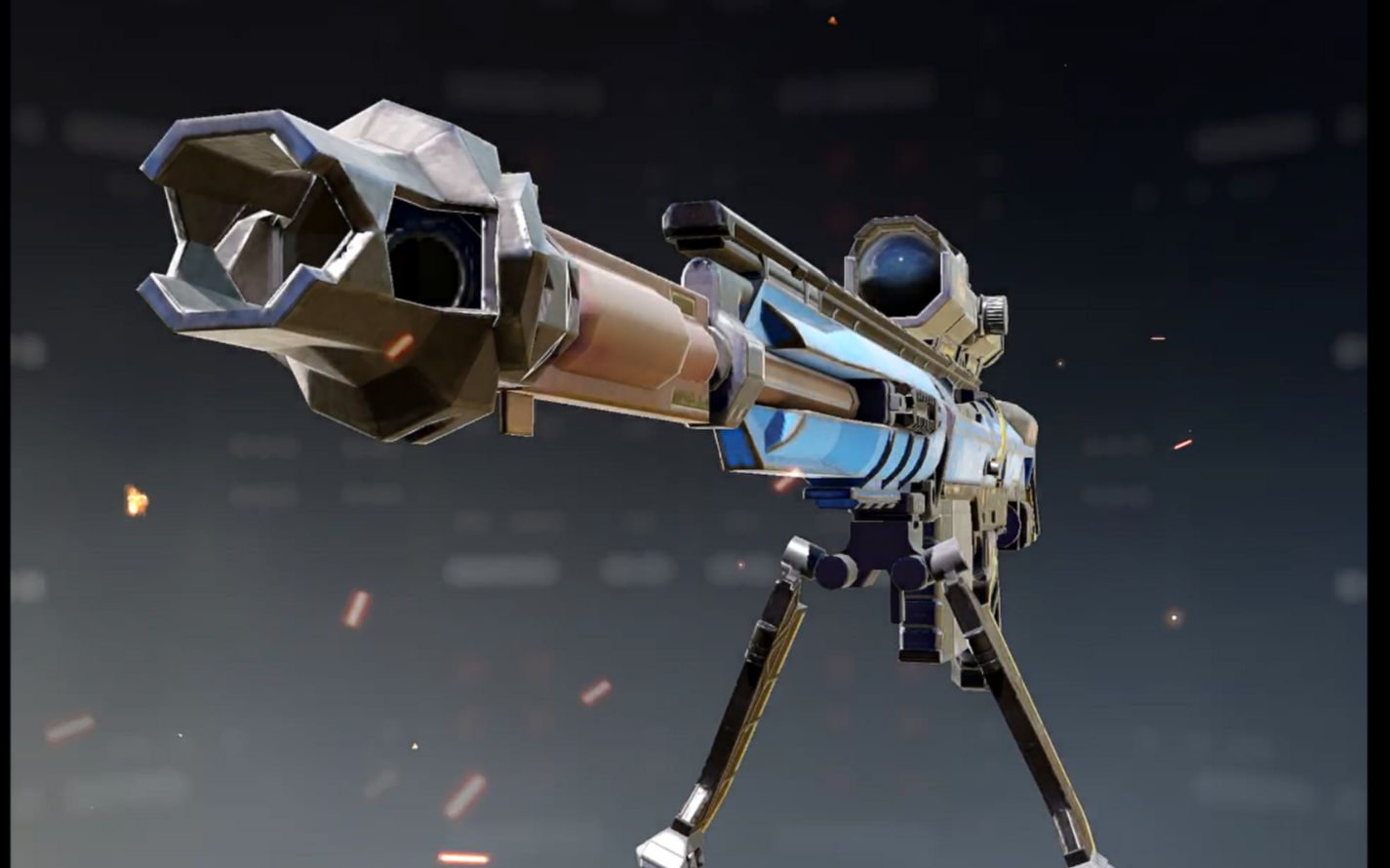 CODM 通行证直接满街_哔哩哔哩_bilibili