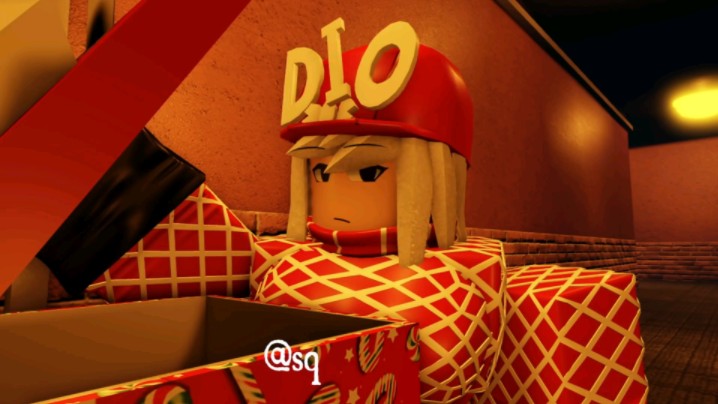 【ROBLOX-R63】DIO的圣诞礼物 - 视频下载 Video Downloader