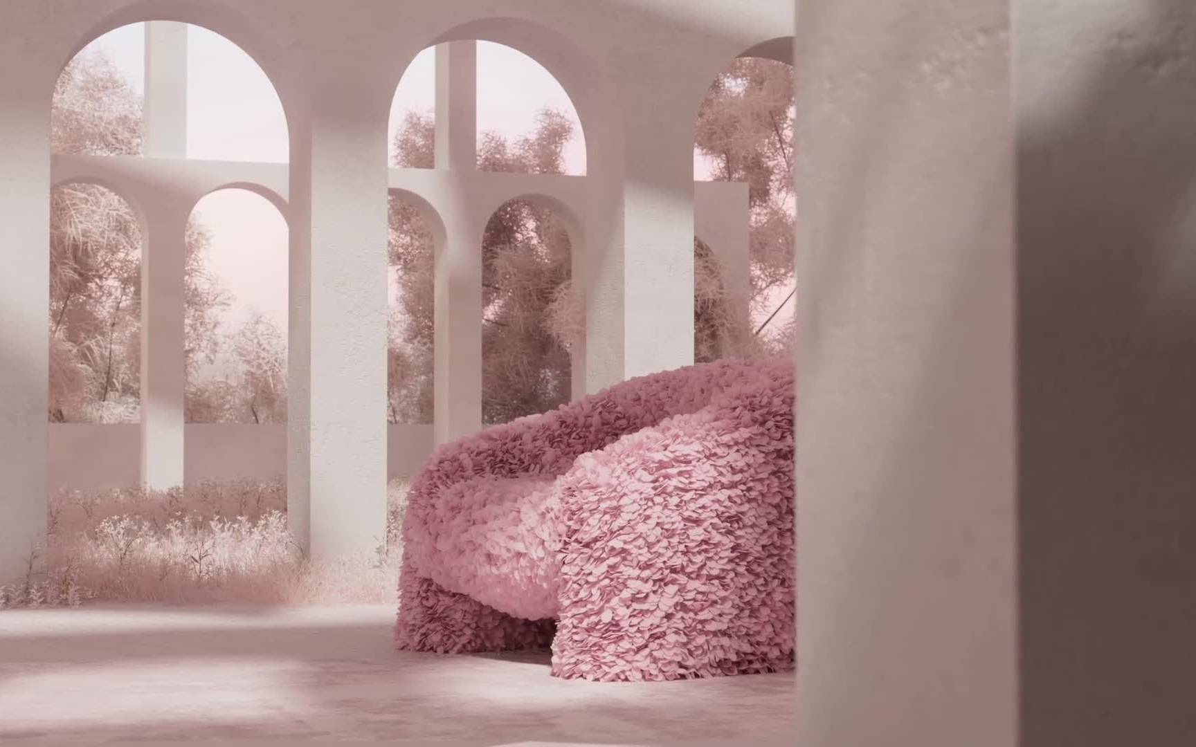 C4D优秀作品鉴赏-162（每日一更）_哔哩哔哩_bilibili