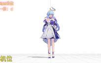 vmd舞蹈动作配布合集【20241007】 - 哔哩哔哩