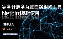 netbird 部署和遇到的问题 - 哔哩哔哩