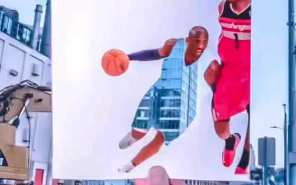 Kobe_哔哩哔哩_bilibili