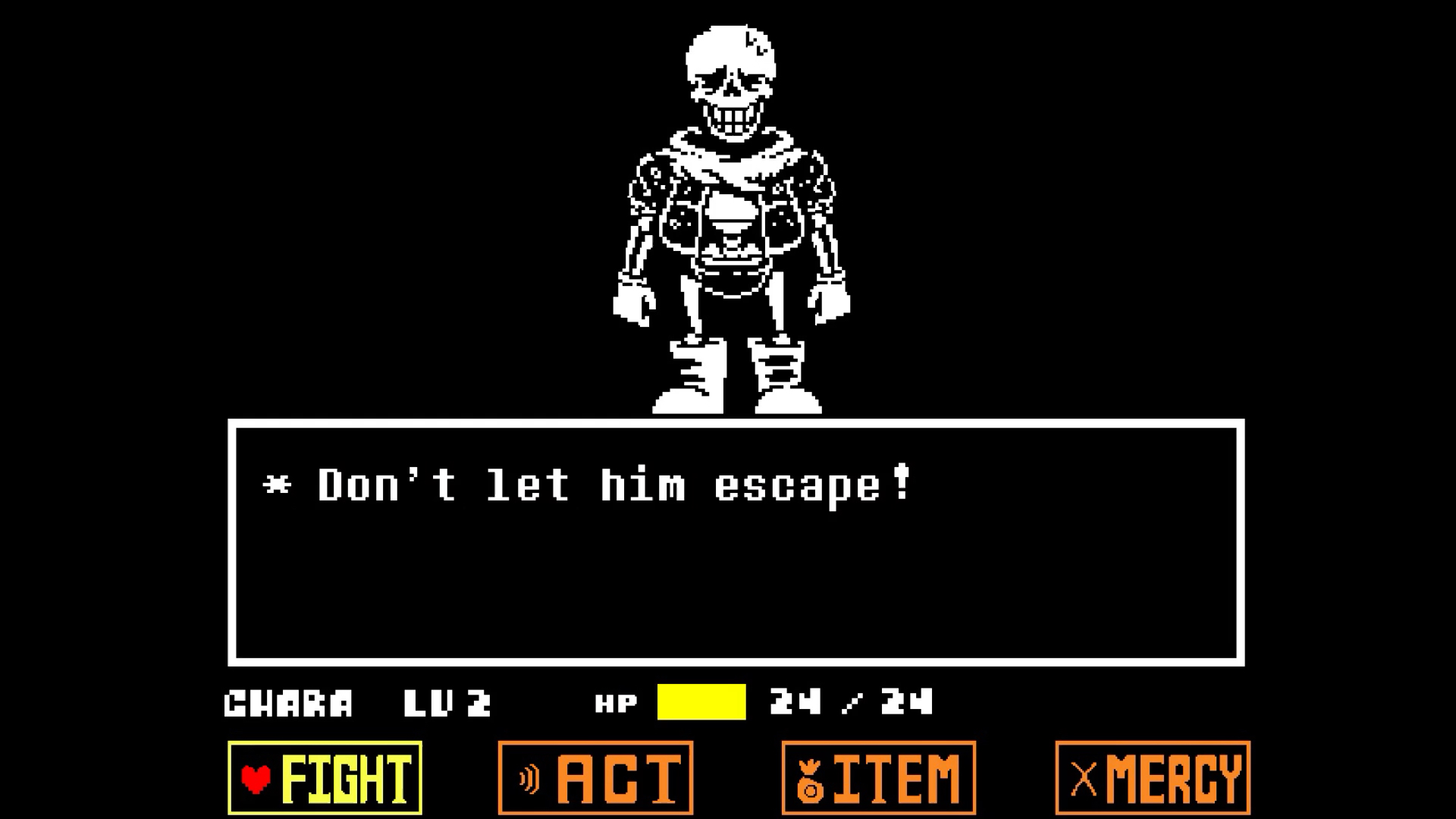 【DUSTBELIEF】Waterfall Encounter（Newest）_哔哩哔哩_bilibili