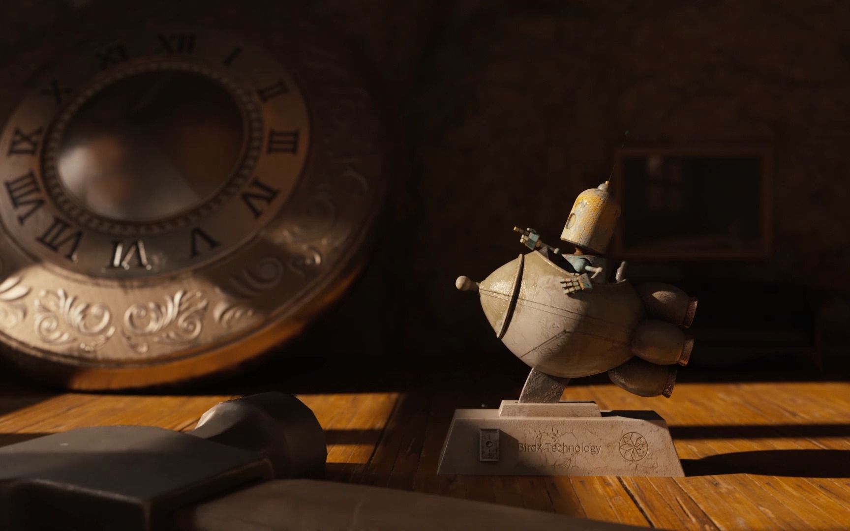 mp4-robot-kid-伊斯兰之光-伊斯兰之光-哔哩哔哩视频