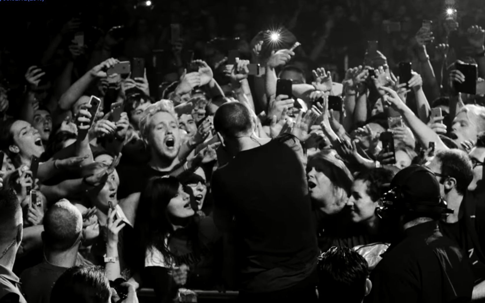 linkinpark超清壁纸-千图网