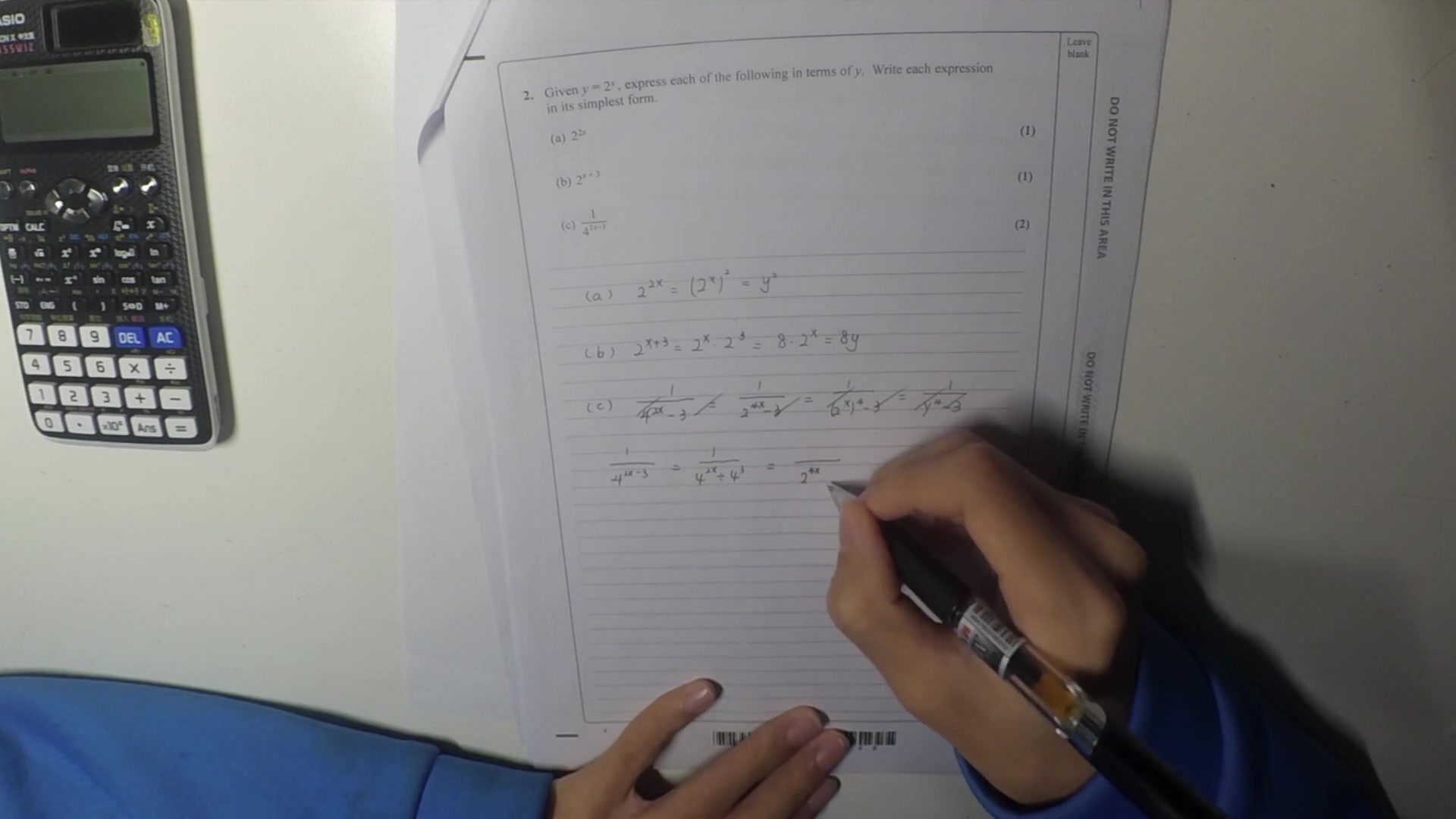 alevel mathematics c12最简单的一门数学实况_哔哩哔哩 (゜-゜)つロ 干杯~-bilibili