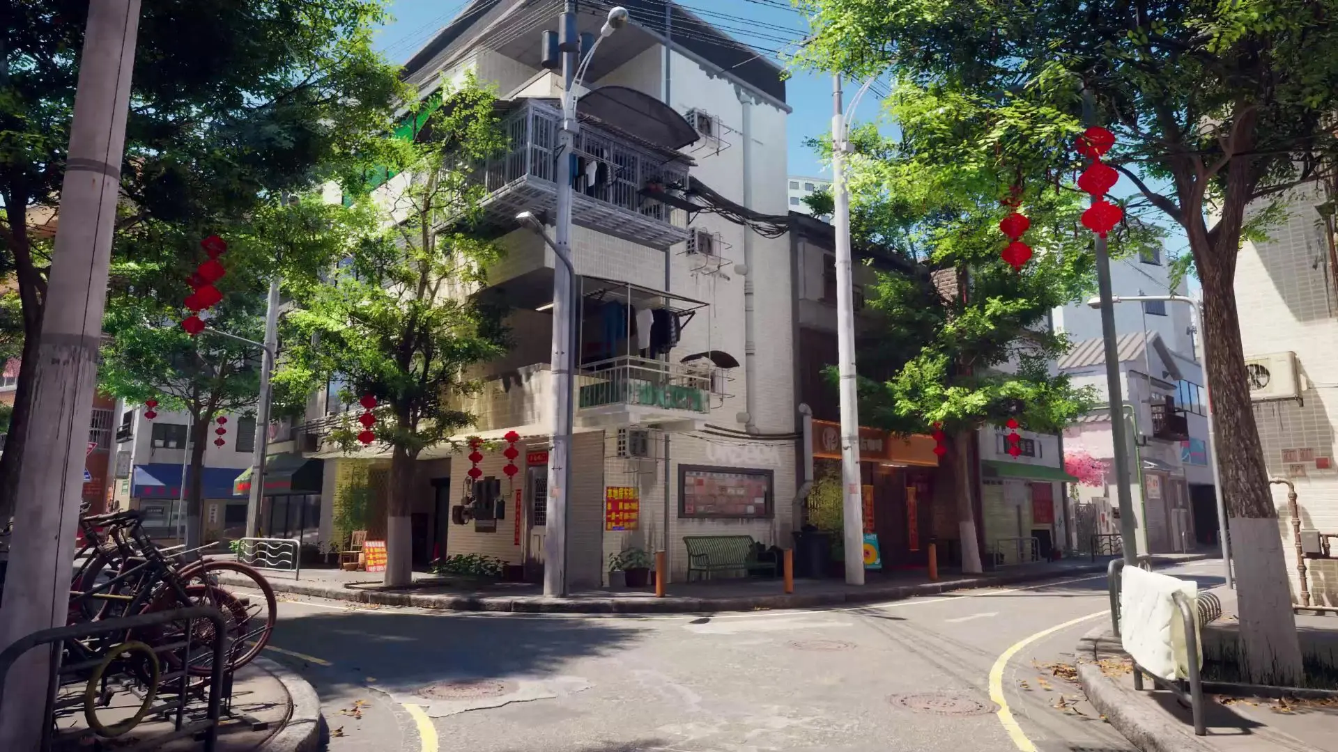 Unity 写实渲染_哔哩哔哩_bilibili