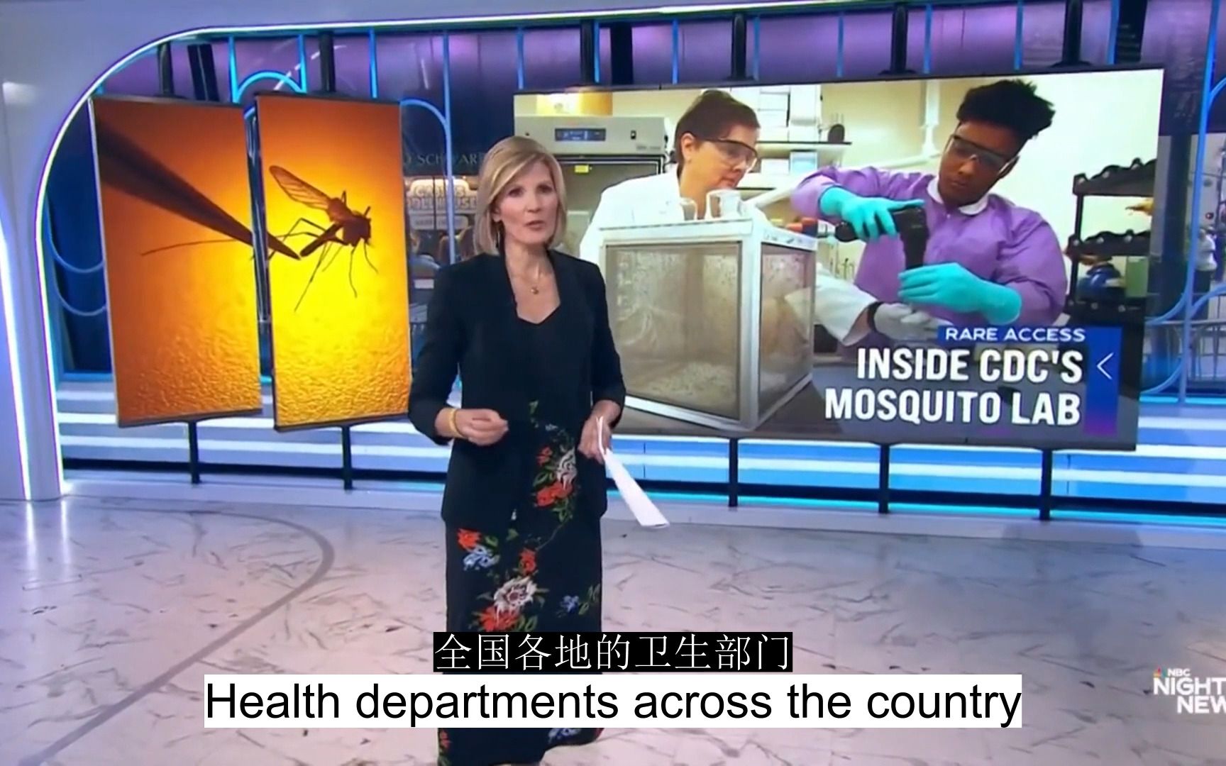 0730（精制中英字幕）每日一听 英语学习 英语听力 NBC NIGHTLY NEWS-polyglot_maniac-polyglot ...