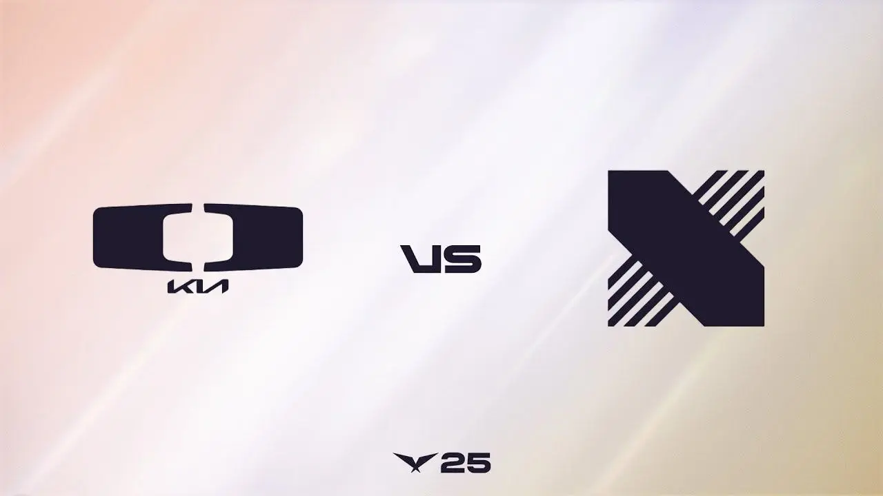 【2025 LCK】7月30日 DK VS DRX_游戏热门视频