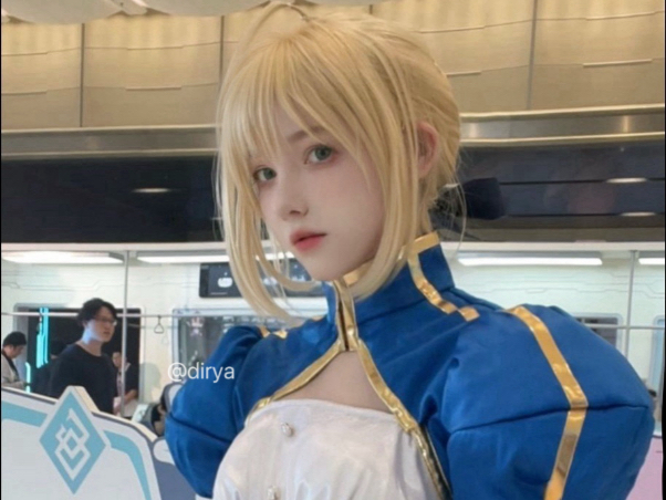 fgo fes 来了-dirya_dirya-dirya_dirya-哔哩哔哩视频