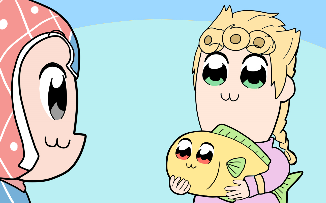 jojopop子-千图网