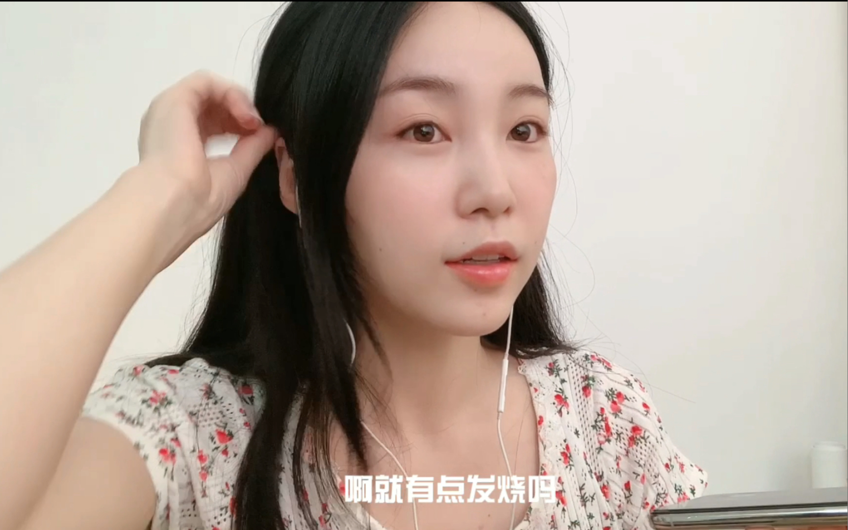 【JELLY_呀】破十万粉丝致电峰哥表示感谢_哔哩哔哩_bilibili