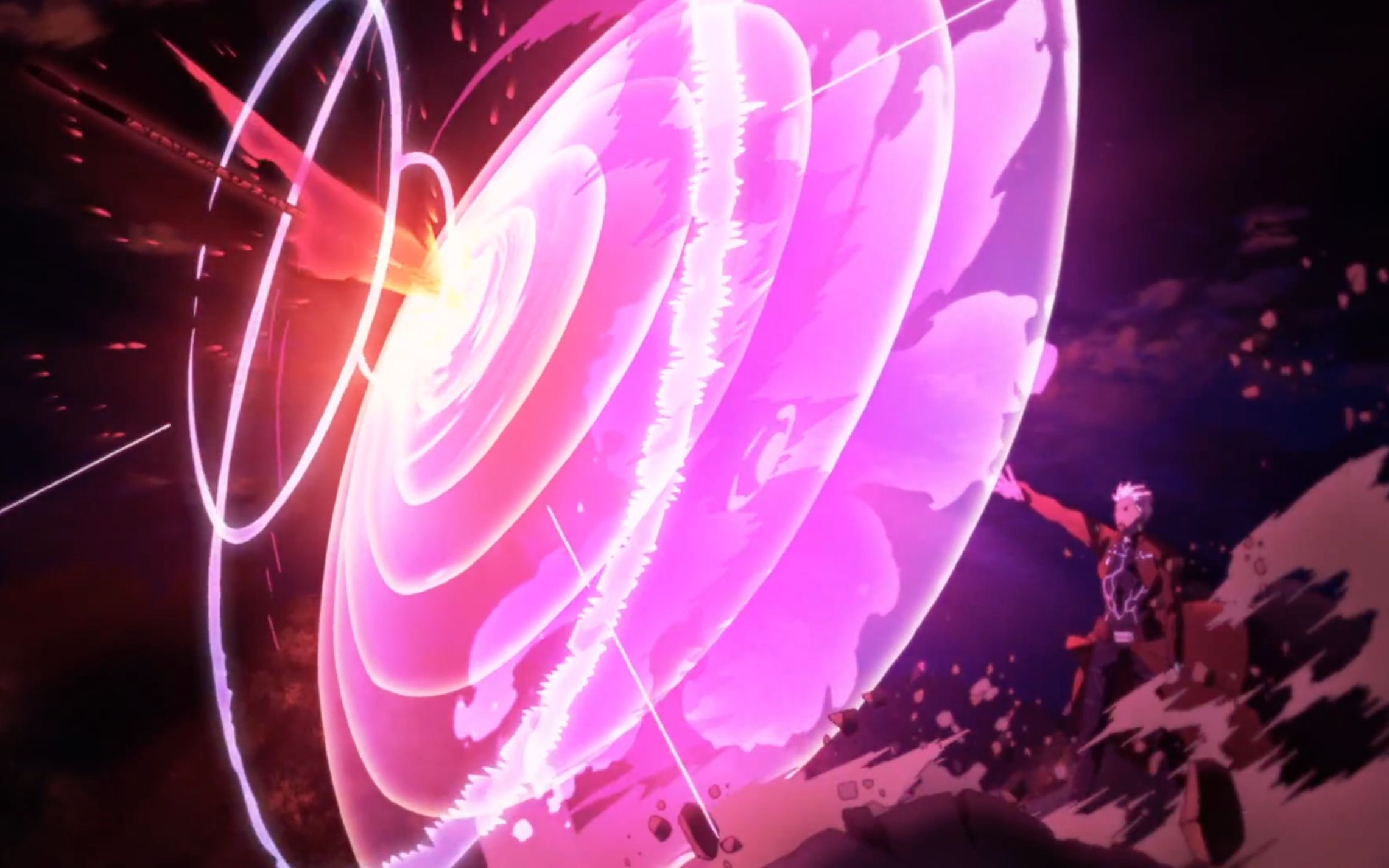 【Fate/stay night】热血剪辑！Fate/stay night战斗剪辑_哔哩哔哩 (゜-゜)つロ 干杯~-bilibili