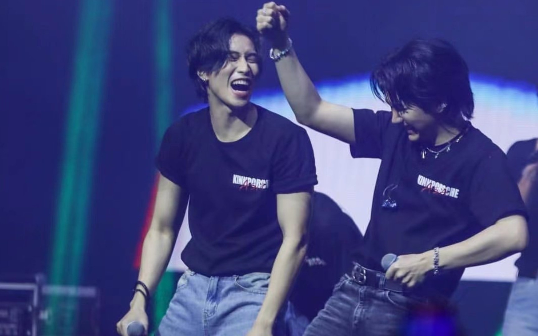 【bbb两周年快乐】｜永远都有回应，永远都有人陪你闹_哔哩哔哩_bilibili