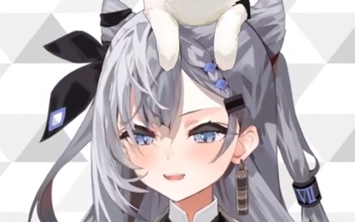 【holoid/Vestia Zeta】擦玻璃_哔哩哔哩_bilibili