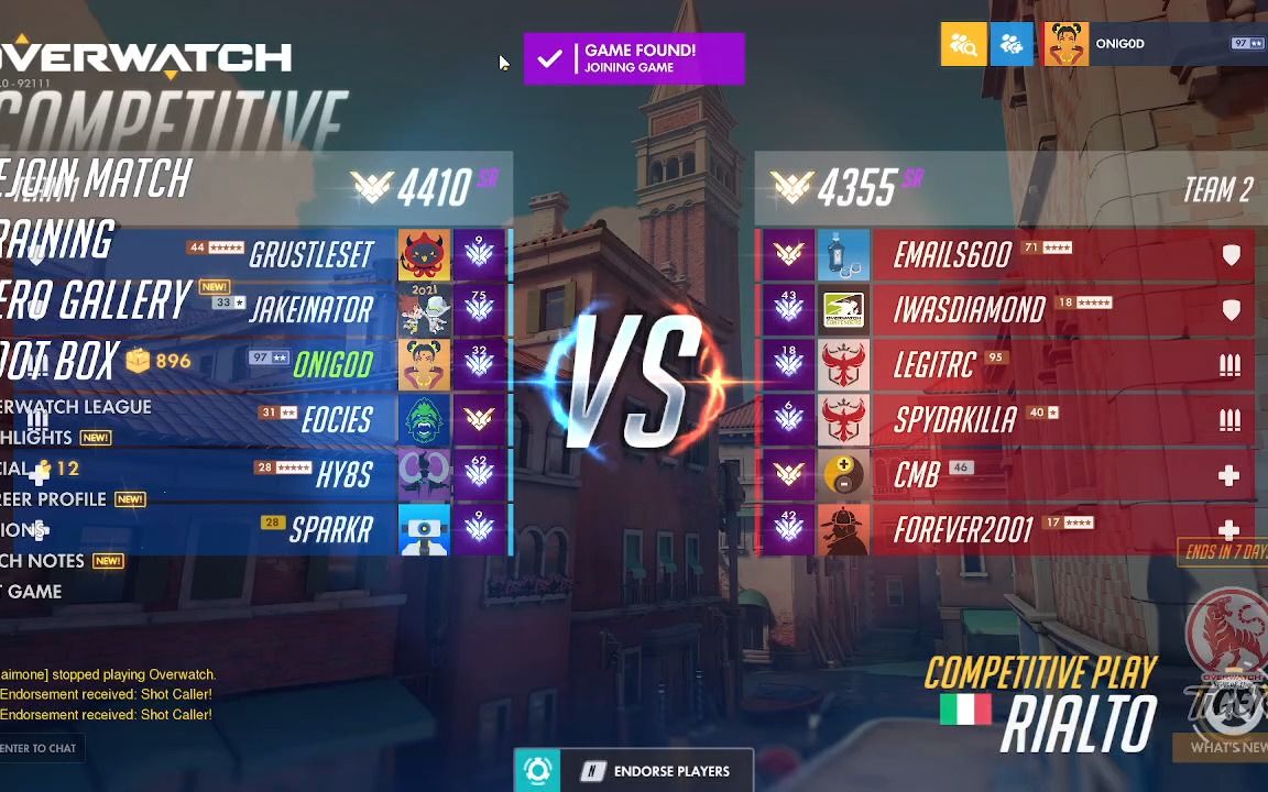 你们对Kevster的力量一无所知