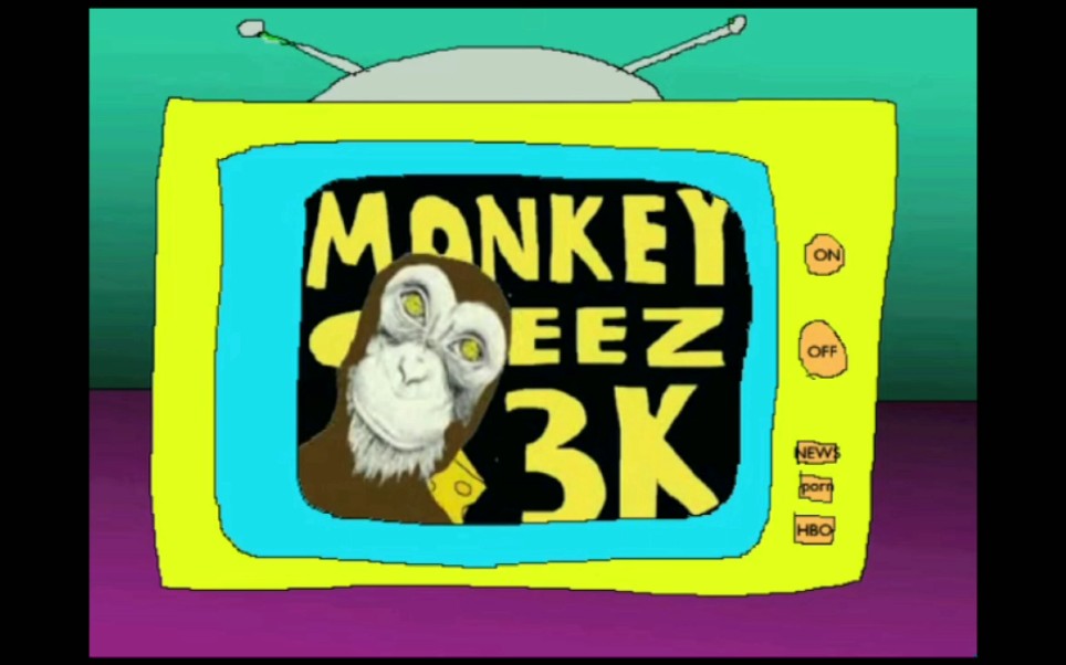 Munky Cheez Ⅱ_哔哩哔哩_bilibili