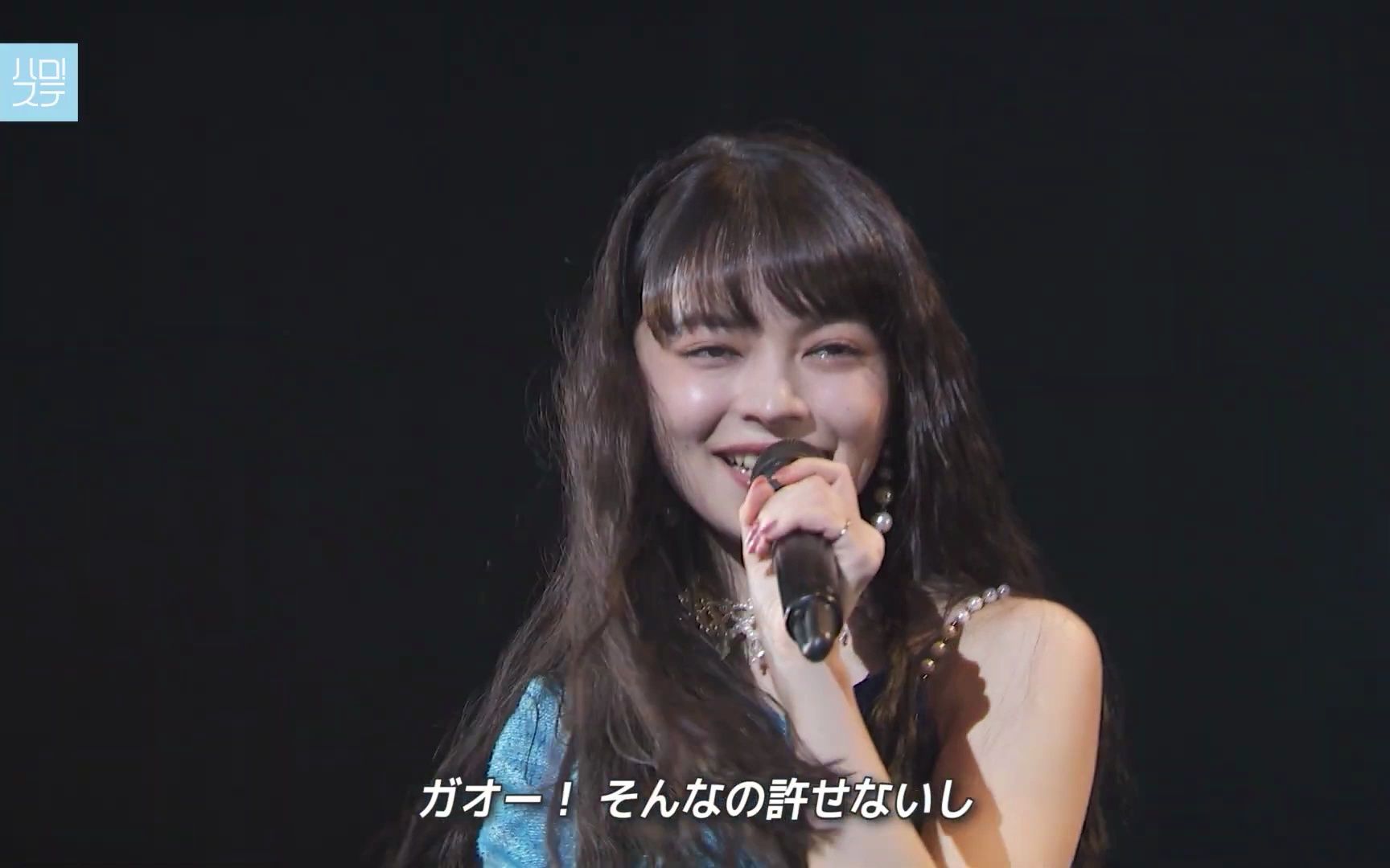 【OCHA NORMA】自我介绍+新歌「オチャノマ マホロバ イコイノバ〜昭和も令和もワチャワチャ」live アンジュルム竹内朱莉毕业演唱会开场表演