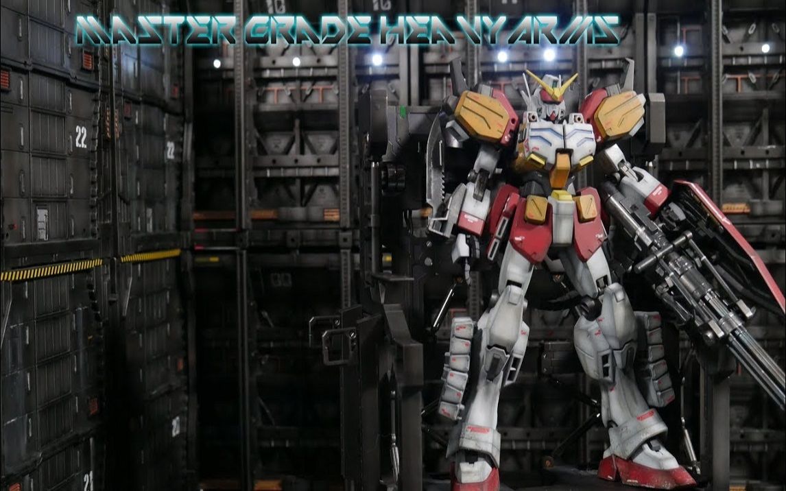 【ItsAGunpla】 1/60 PG RX-0 独角兽高达 全涂装+LED测评