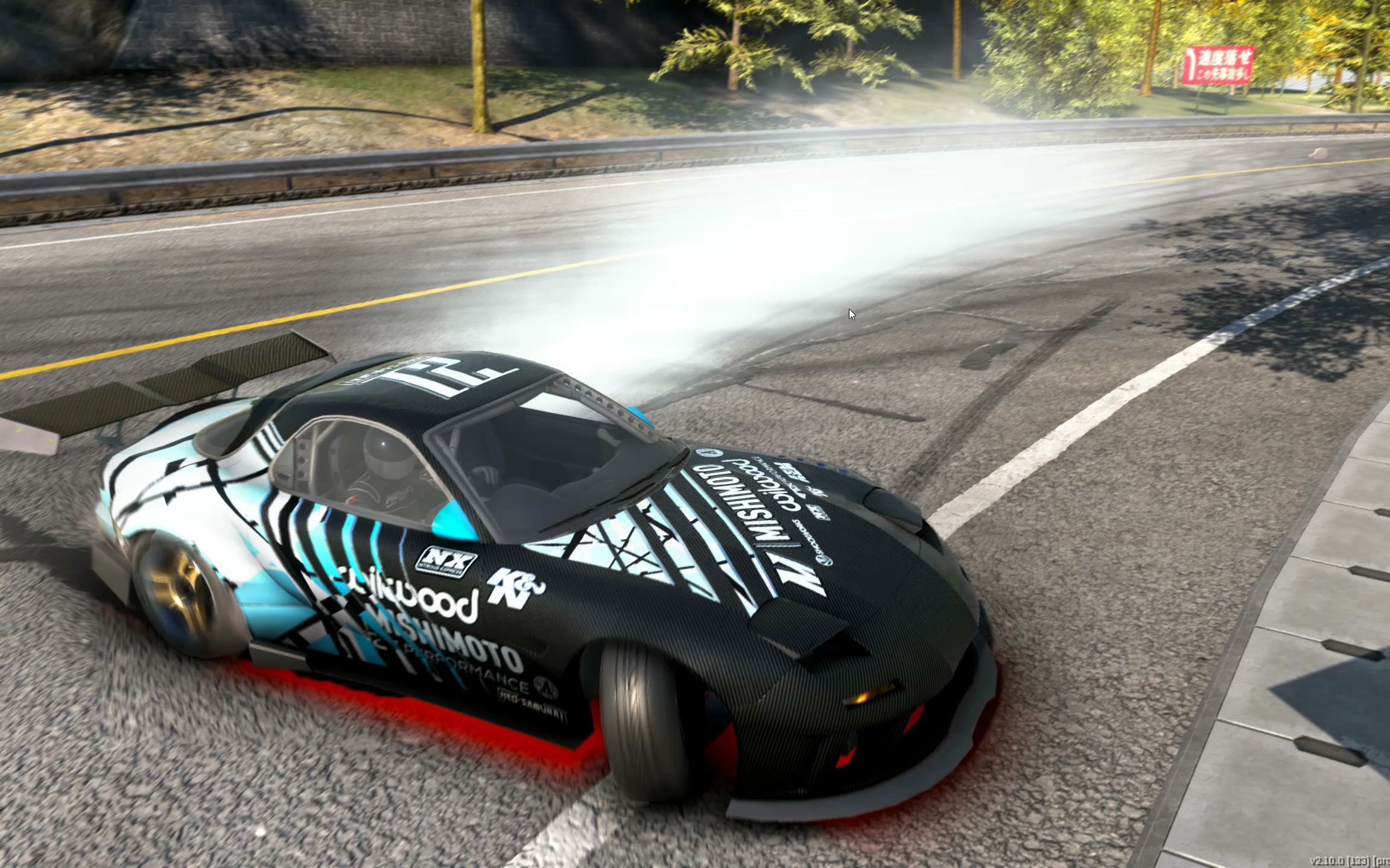 【FD vs FD】 最强上坡赛_哔哩哔哩bilibili