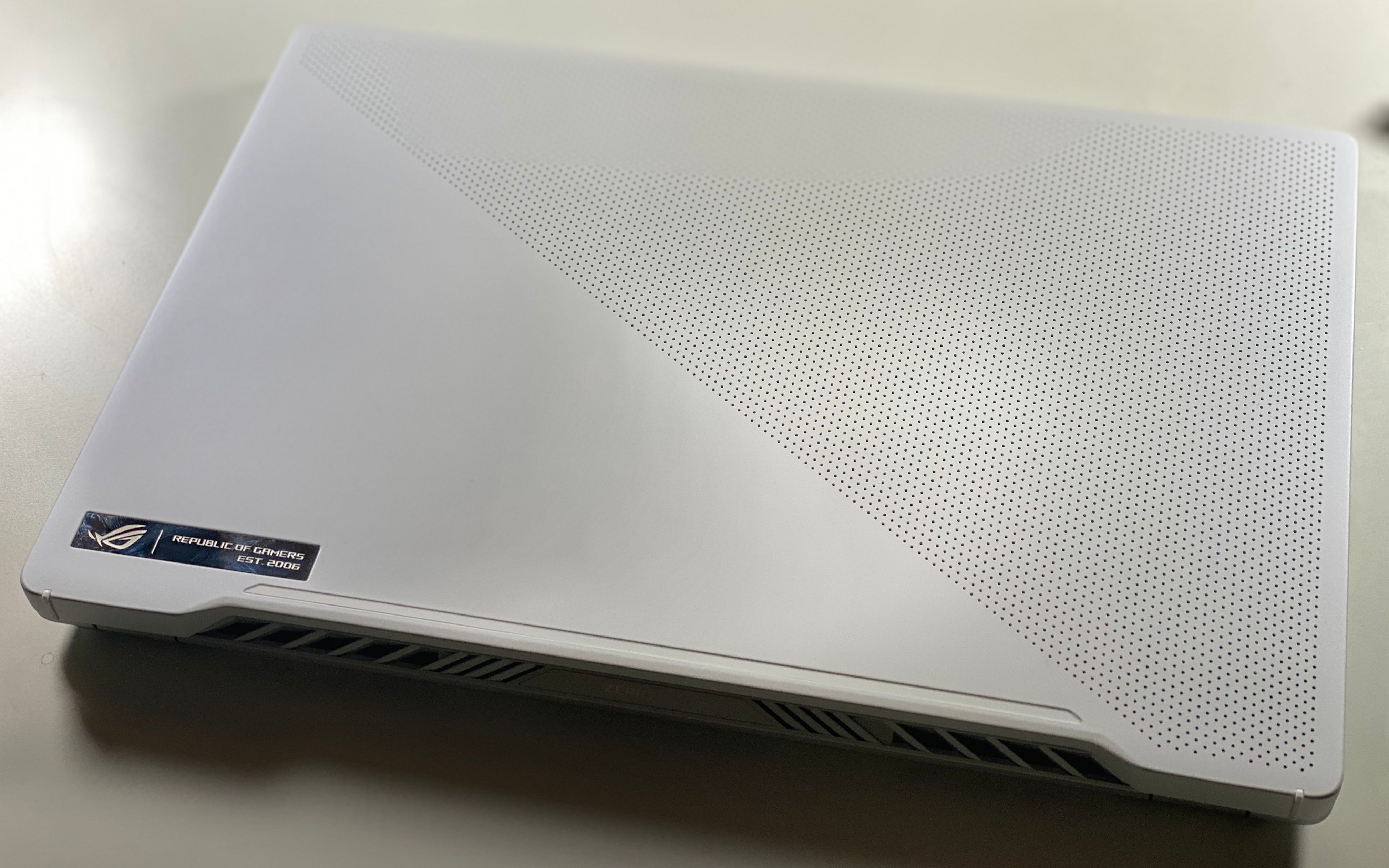 玩家国度 幻14 (G14)评测 2020年我最为推荐的笔记本！_哔哩哔哩_bilibili