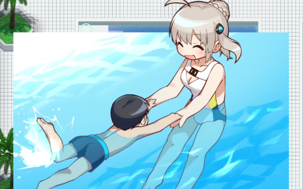 【princess synergy】切记防火防盗防熊孩子_哔哩哔哩_bilibili