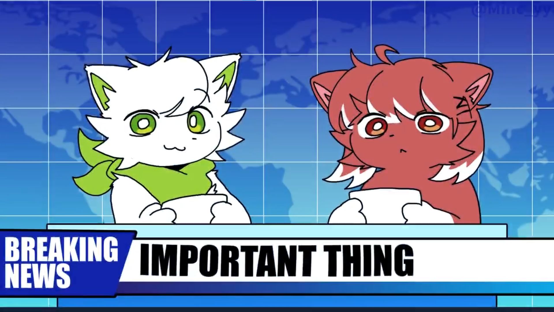 Lost Boy meme-希诺BH8RAI-神太怨流-哔哩哔哩视频