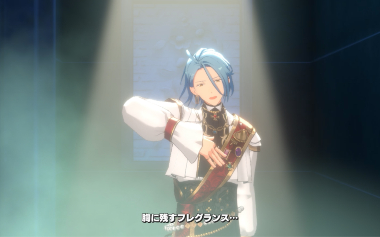 HiMERU 情人节原色 展示（mystic fragrance）_哔哩哔哩bilibili