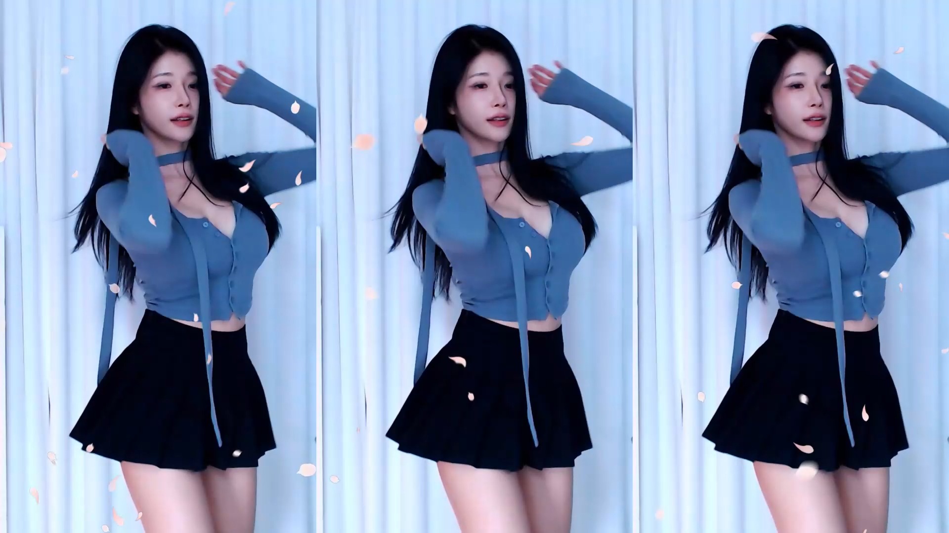 世景-20241209-between us-AF-dance-AF-dance-哔哩哔哩视频