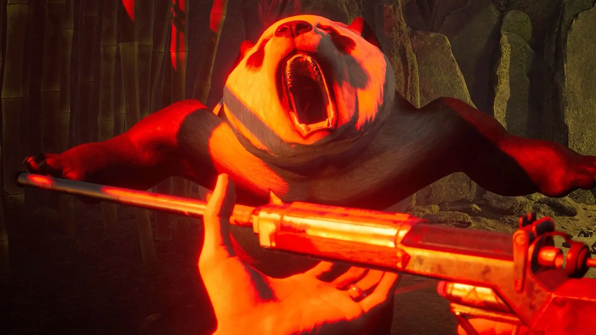 【IGN】PlayStation版《癫狂动物园》发售日预告_哔哩哔哩_bilibili