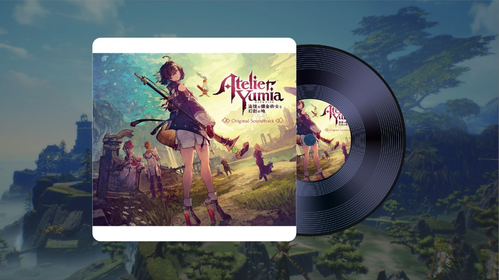 【中日字幕/OP2完整版】缘结甘神家 OP2「Pray Pray Pray」甘神三姉妹(上坂すみれ、本渡楓、若山詩音)-Aisyley ...