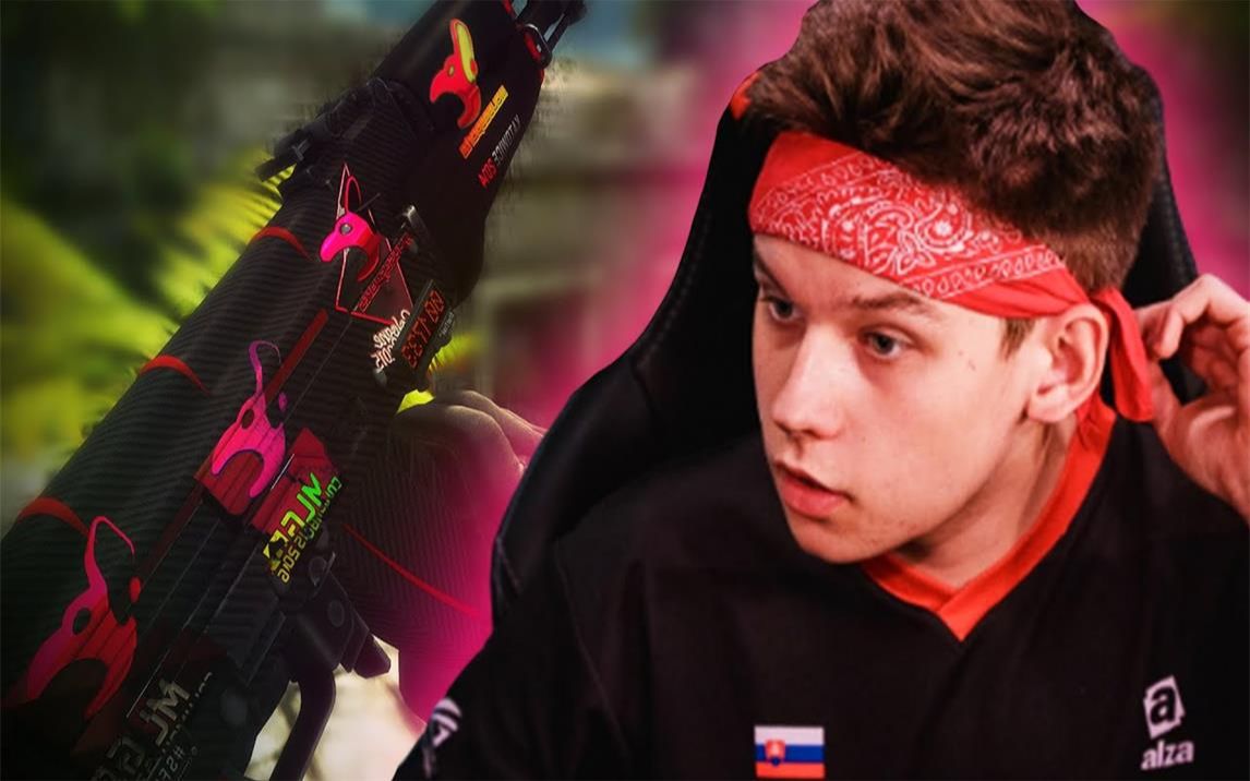 【CSGO】frozen震撼世界的30个精彩瞬间！_CSGO