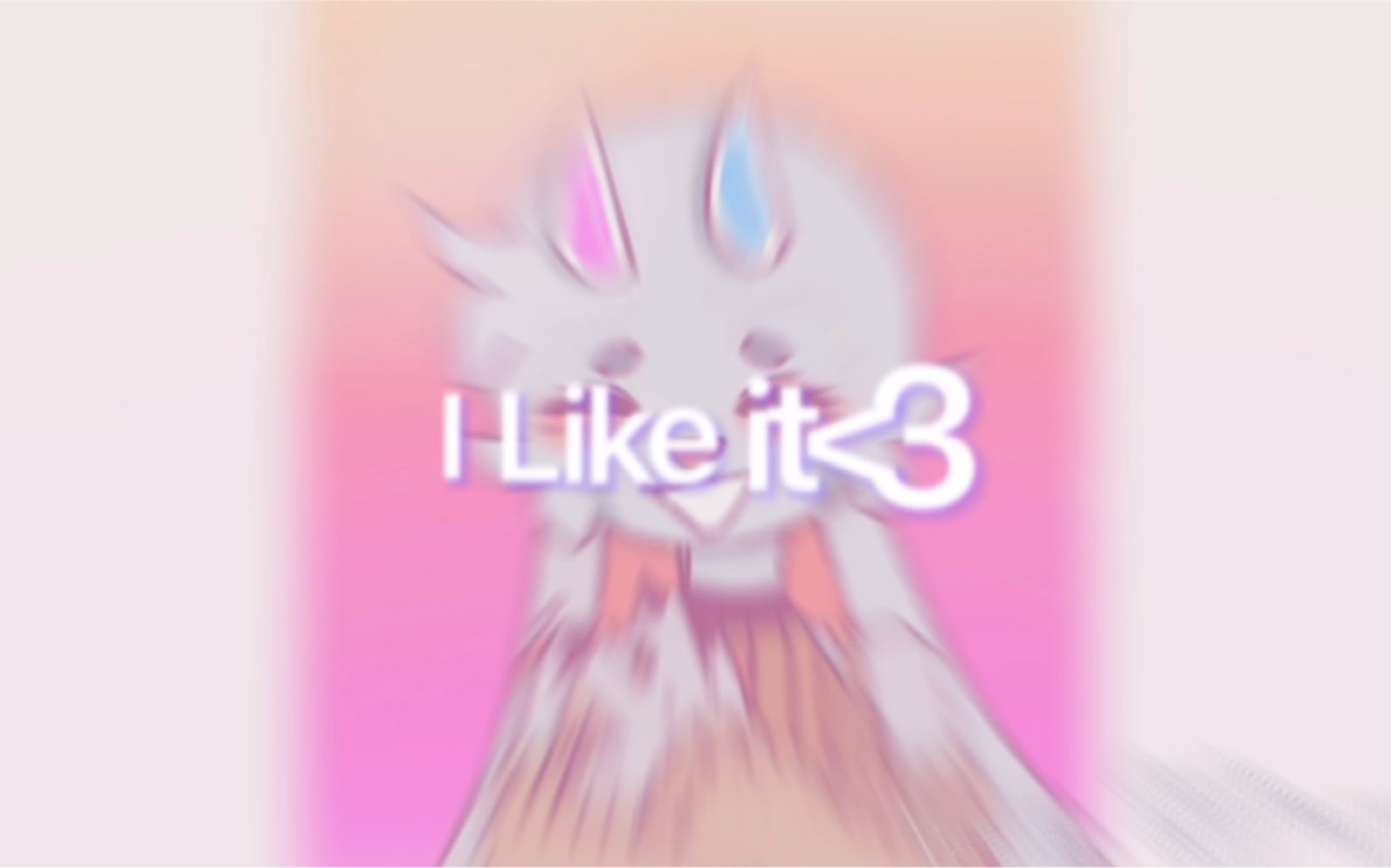 【本体+副设】feel good animation meme