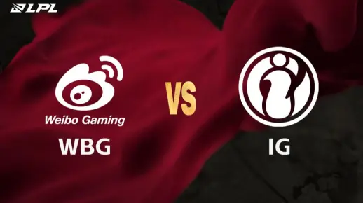 【2025LPL第二赛段】4月27日 WBG vs IG_哔哩哔哩bilibili_英雄联盟