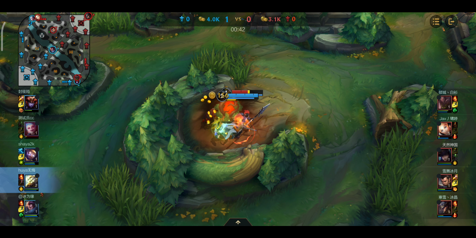 lol手游打野JS_英雄联盟_攻略