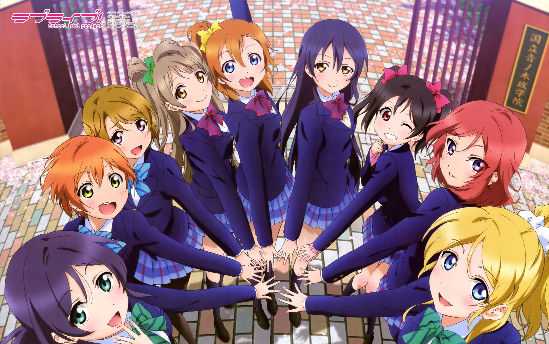 Snow halation_哔哩哔哩_bilibili