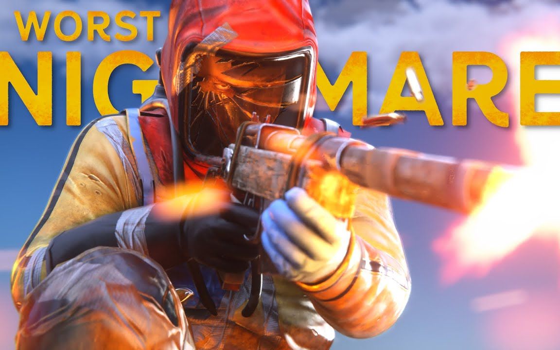 【Rust】 Frost 扳倒黑客_哔哩哔哩 (゜-゜)つロ 干杯~-bilibili