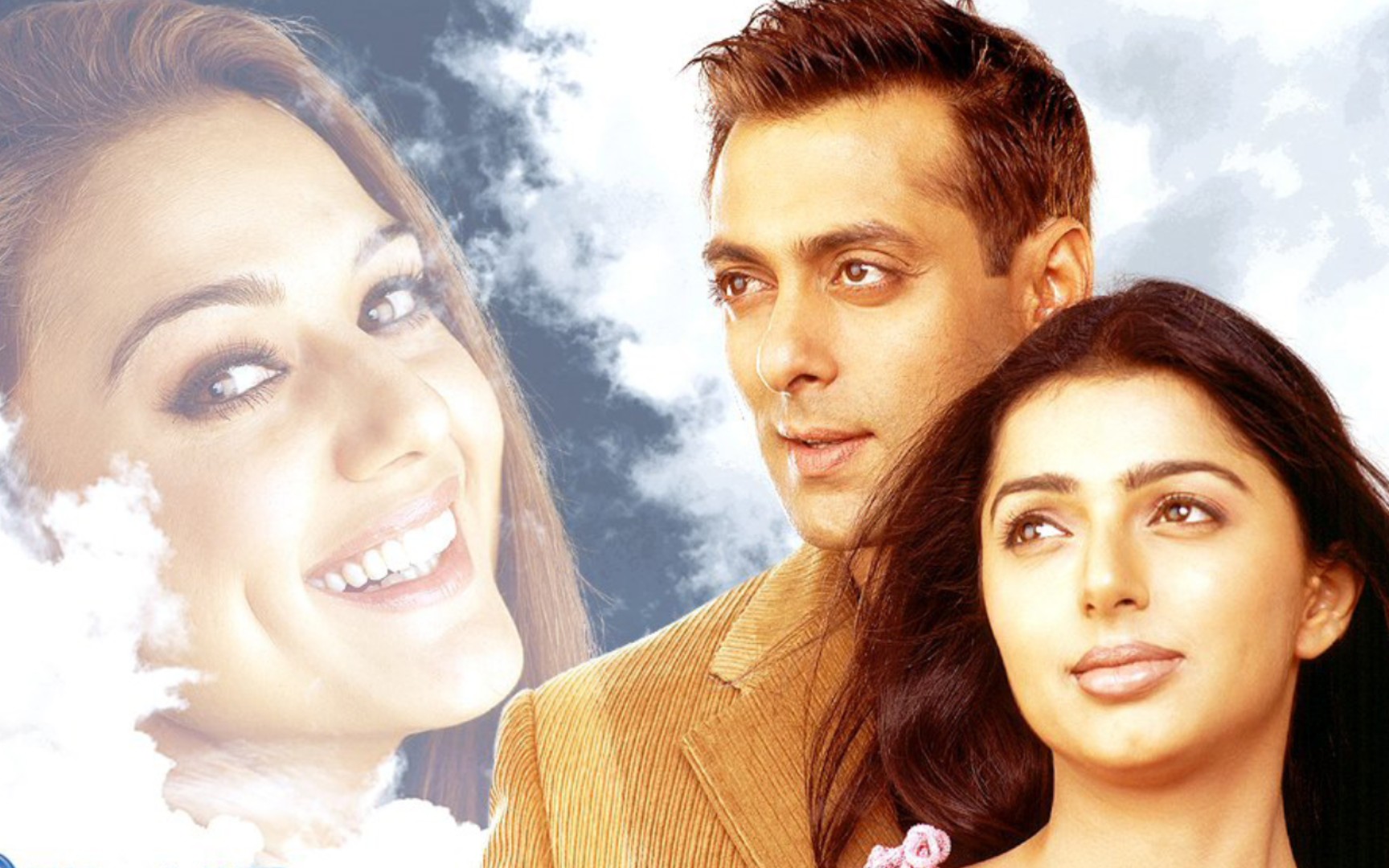 Dil Ne Jise Apna Kahaa - Dil Ne Jise Apna Kahaa-bili_61206845270-默认收藏夹 ...