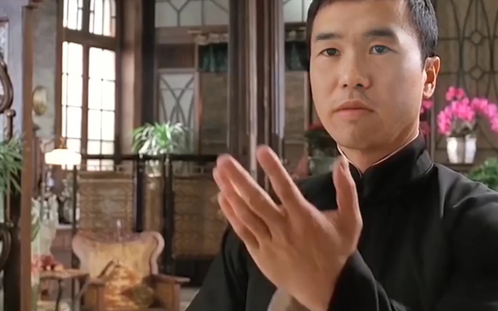 24岁，是一代一代宗师_哔哩哔哩_bilibili