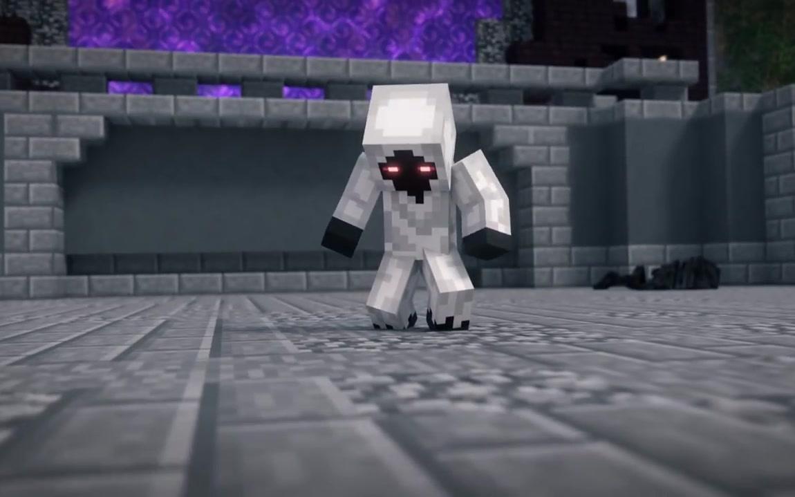 我的世界动画人生2 Animation Life 2_ FULL (Minecraft Animation)_哔哩哔哩_bilibili