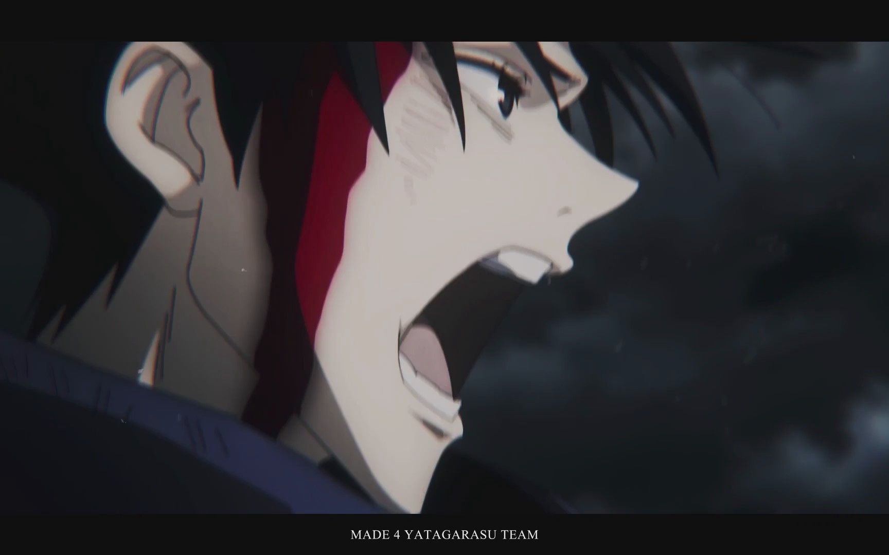 [AMV] POSITIONS_哔哩哔哩_bilibili