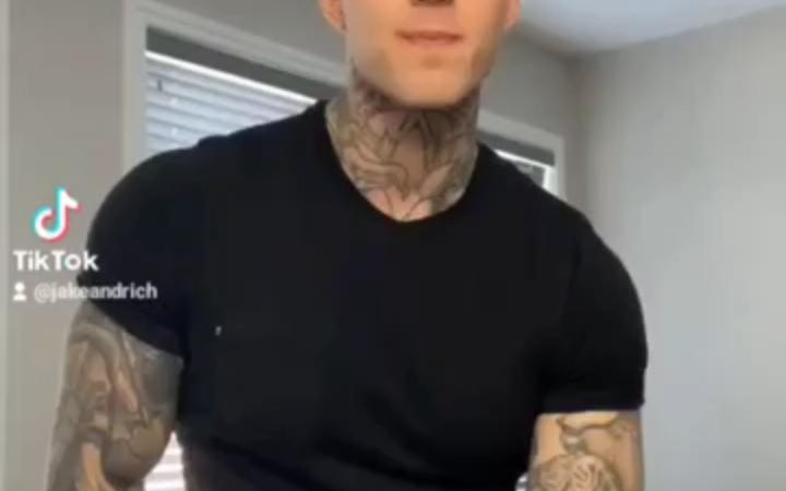 真的很爱Jack Andrich 合集