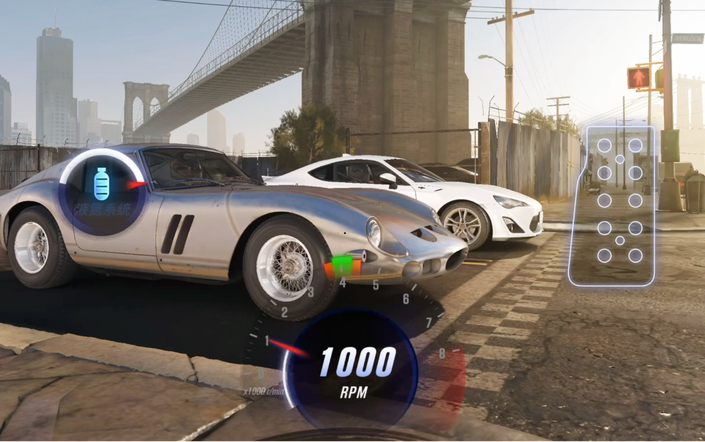 （CSR2）仍没修好的屑250 GTO_哔哩哔哩bilibili_手游情报