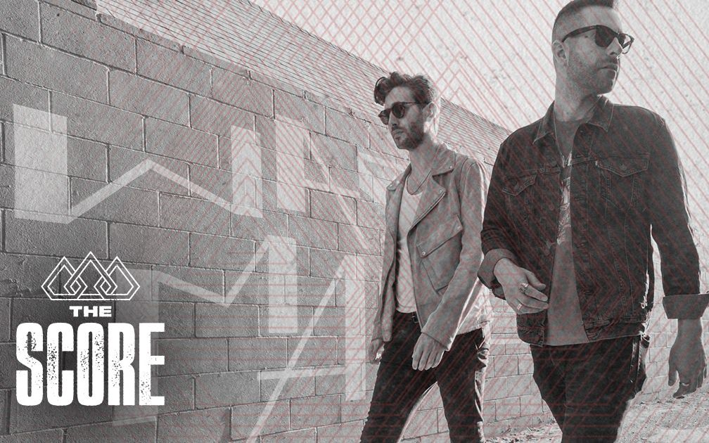 [MV 合集] The Score - 专辑STAY, PRESSURE, ATLAS, CARRY ON (持更)_哔哩哔哩_bilibili