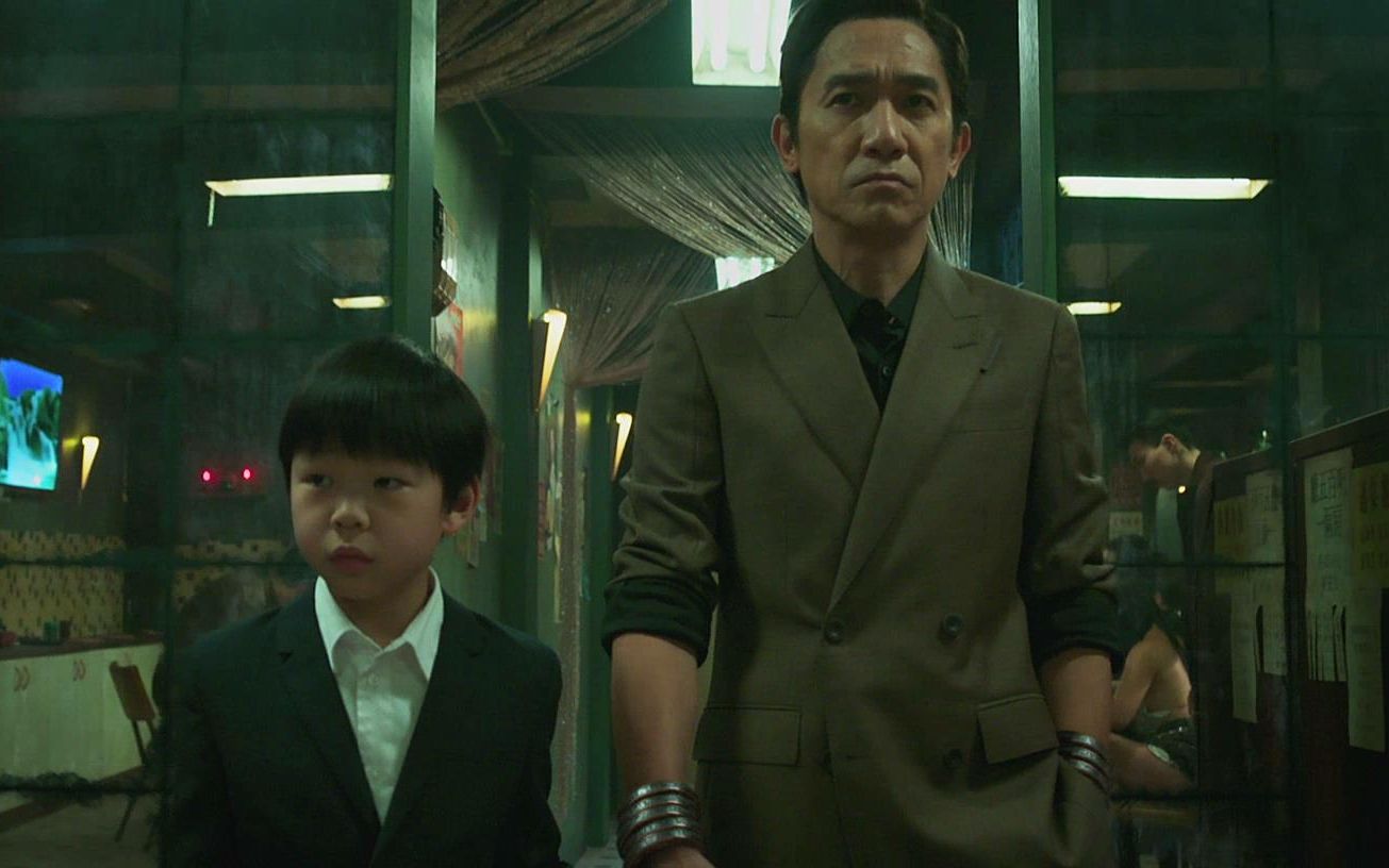 Seems the Shang-Chi line isn't over yet.. : r/hottoys