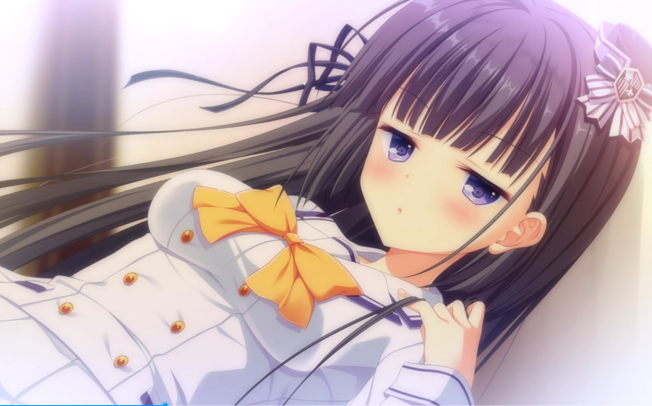 【GAL】D.C.4 Plus Harmony 与 无印版 差别 常坂二乃线（妹线） 妹相关 - 哔哩哔哩