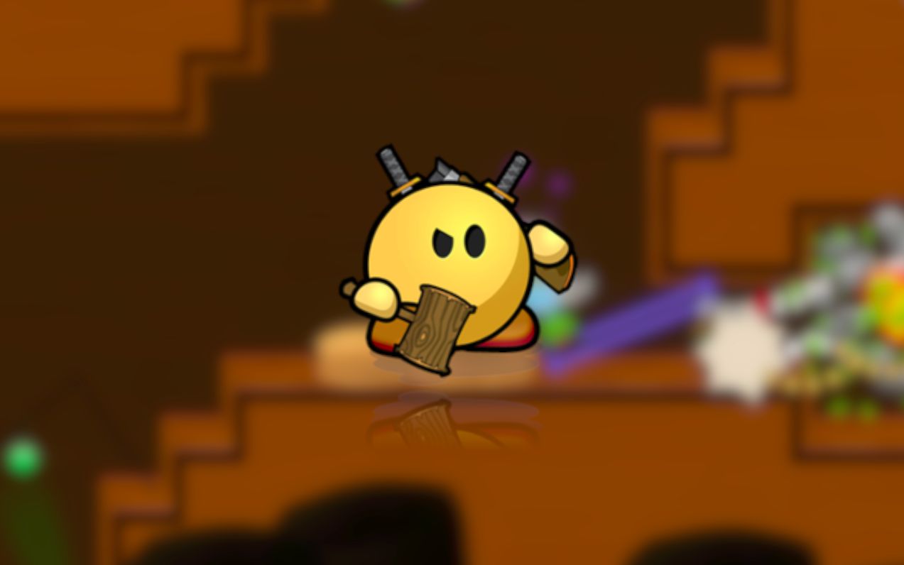 [DDraceNetwork] Welcome to the world of tee!_哔哩哔哩_bilibili