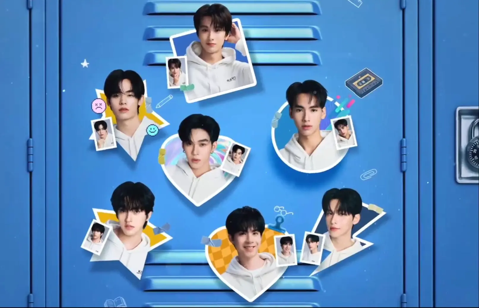 【DMD恋综 第二季】reaction EP04 我要磕一秒鬼船！这真挚的感情怎能不磕！_哔哩哔哩_bilibili