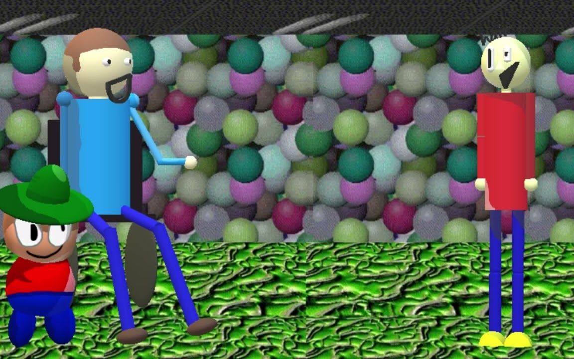 The Big Dingle But it is a Marcello and Dave cover + Tristan_哔哩哔哩_bilibili