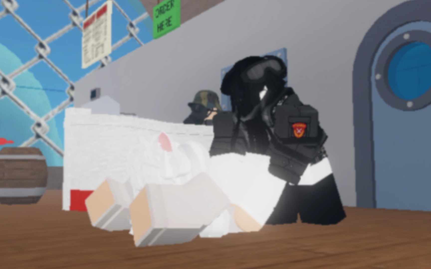 [roblox]r63